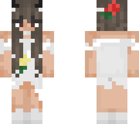 Chani | Minecraft Skin