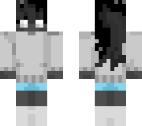 Cherub | Minecraft Skin