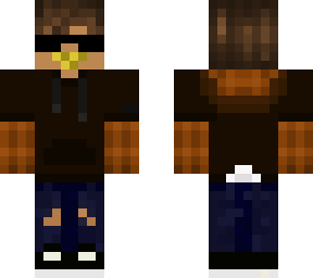 chicken v2 | Minecraft Skins