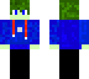 citizen skin | Minecraft Skin