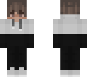 Cole | Minecraft Skin