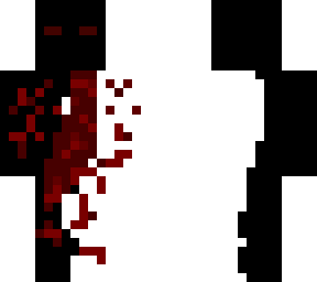 creepy 3 | Minecraft Skins