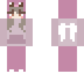 cute pig | Minecraft Skins