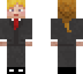 desert tamer | Minecraft Skins