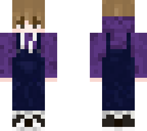 niki enhypen | Minecraft Skins