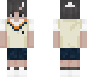 sunoo | Minecraft Skins