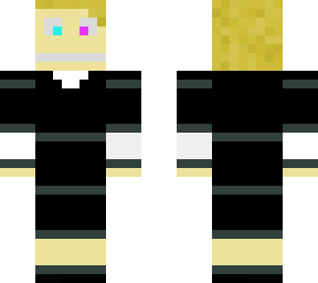 frank skin | Minecraft Skin