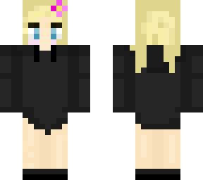 GENDER NEUTRAL SKIN | Minecraft Skin