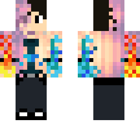 girl/boy skin | Minecraft Skin
