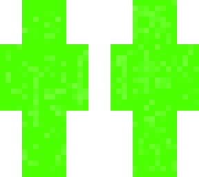 GreenScreen | Minecraft Skin
