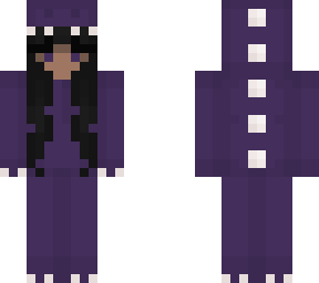 gremlin updated | Minecraft Skin