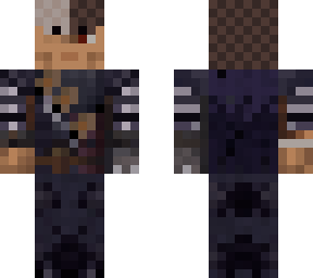 griffith | Minecraft Skins