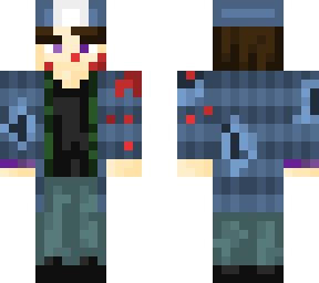 everymanhybrid | Minecraft Skins