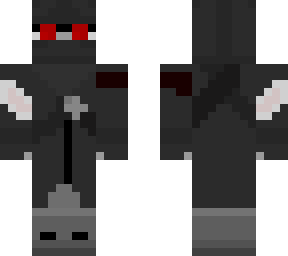 Hank | Minecraft Skin