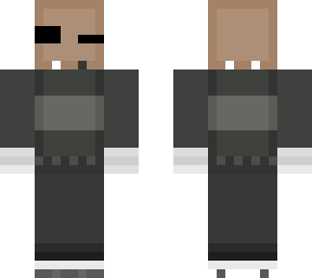 paper bag | Minecraft Skins