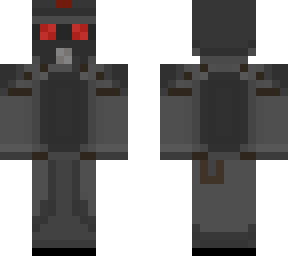 grenadier | Minecraft Skins
