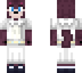 juno beastars | Minecraft Skins