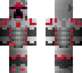 creeper knight | Minecraft Skins