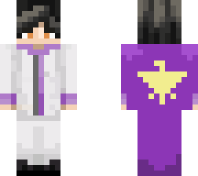 subaru | Minecraft Skins