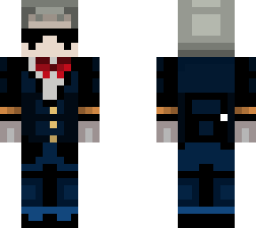 koichi | Minecraft Skins