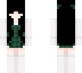 lis | Minecraft Skin