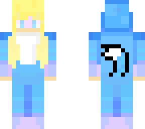 Litten | Minecraft Skin