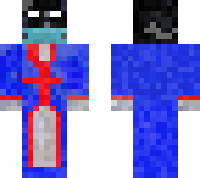 magier | Minecraft Skins