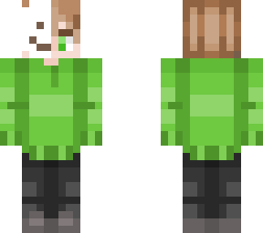 dream mask skin | Minecraft Skins