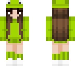 matching trio | Minecraft Skins