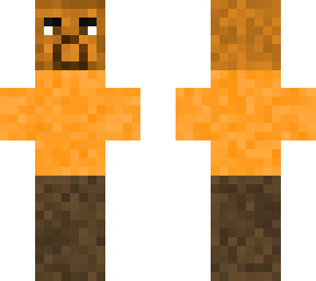 Matt From Wii Sports Minecraft Skins