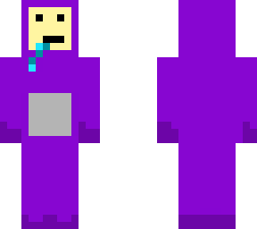 menel | Minecraft Skin