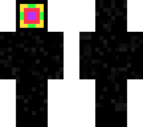 Mensch | Minecraft Skin