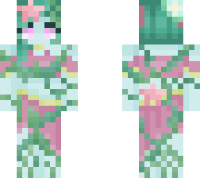 Merling | Minecraft Skin