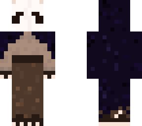 Milk | Minecraft Skin