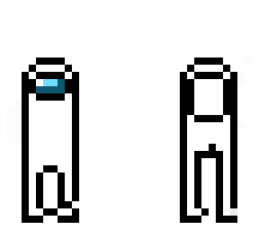 we sus | Minecraft Skins