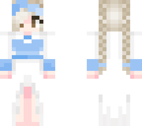 queen | Minecraft Skins