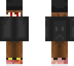 mssa! | Minecraft Skin