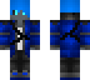 Java Edition Minecraft Skins