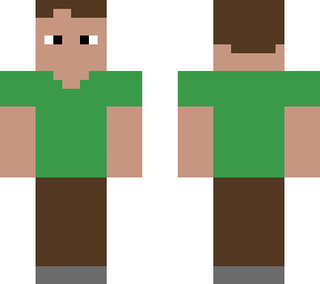 Nicolas Minecraft(ancient heroes) | Minecraft Skin