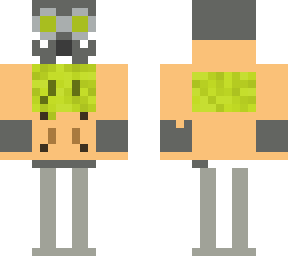 octane | Minecraft Skins