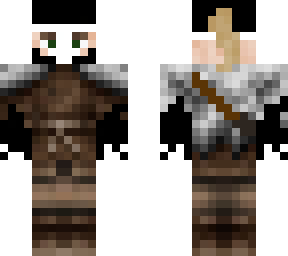 odin | Minecraft Skins