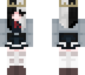 Ori | Minecraft Skin