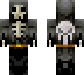 dreadlord | Minecraft Skins