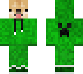 perro | Minecraft Skins