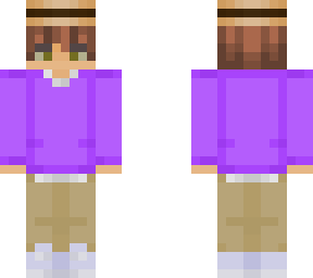 straw hat | Minecraft Skins