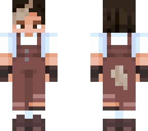 Ram | Minecraft Skin