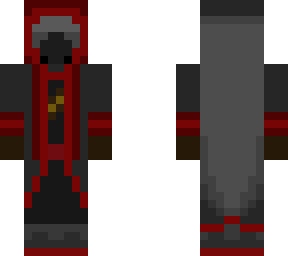 raptor | Minecraft Skins