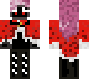 Realm Ram | Minecraft Skin