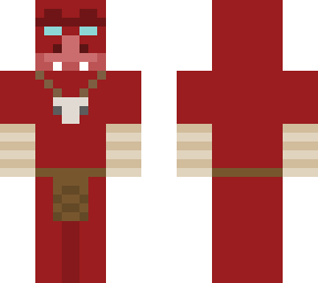 bokoblin | Minecraft Skins