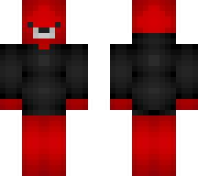 redbear | Minecraft Skins